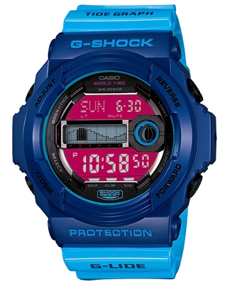 G-SHOCK(ジーショック,Gショック) GLX-150-2JF | Gressive OFF G-SHOCK(ジーショック,Gショック) GLX-150-2JF | Gressive OFF