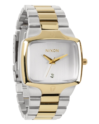 NIXON(ニクソン) THE PLAYER | Gressive OFF style - 時計 NIXON(ニクソン) THE PLAYER | Gressive OFF style - 時計