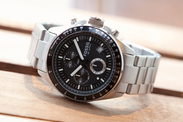 RANKING フォッシル今シーズンの人気モデルTOP3 | Gressive Off Style Spiceal Vol.2