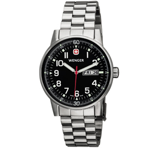 CLASSIC BLACK 王道のブラック文字盤 | Gressive Off style Magazine Vol.13 JOB ...