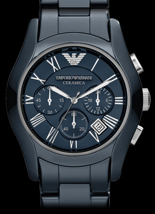 BLUE WATCH 青い時計 | Gressive Off style Magazine Vol.24 TREND NEWS 2013 春の ...